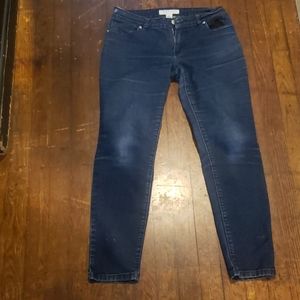 Kenneth Cole Reaction Jeans | Kenneth Cole Reaction Skinny Crop Jeans ...